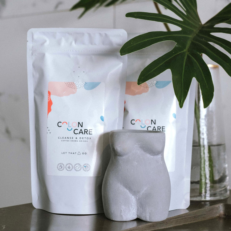 Colon Care | Let that Sh*t Go!